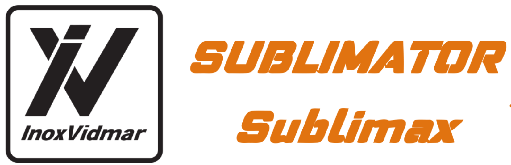 InoxVidmar | Sublimator Sublimax | CNC obdelava